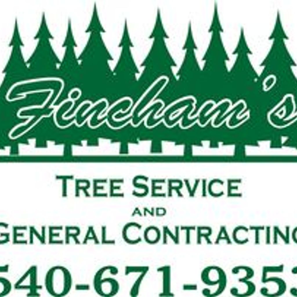Jeff Fincham Tree Service & General Contracting | Tree Service in Toms ...