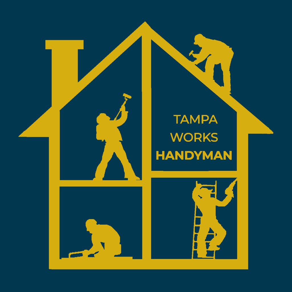 Tampa Works Handyman | Handyman in Tampa, FL