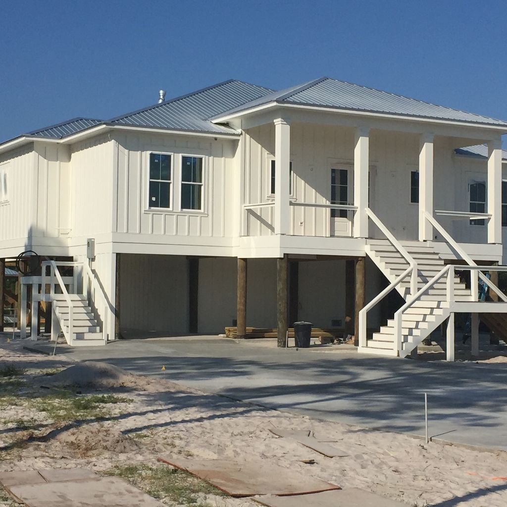 Edwards Building & Design Inc in Pensacola, FL