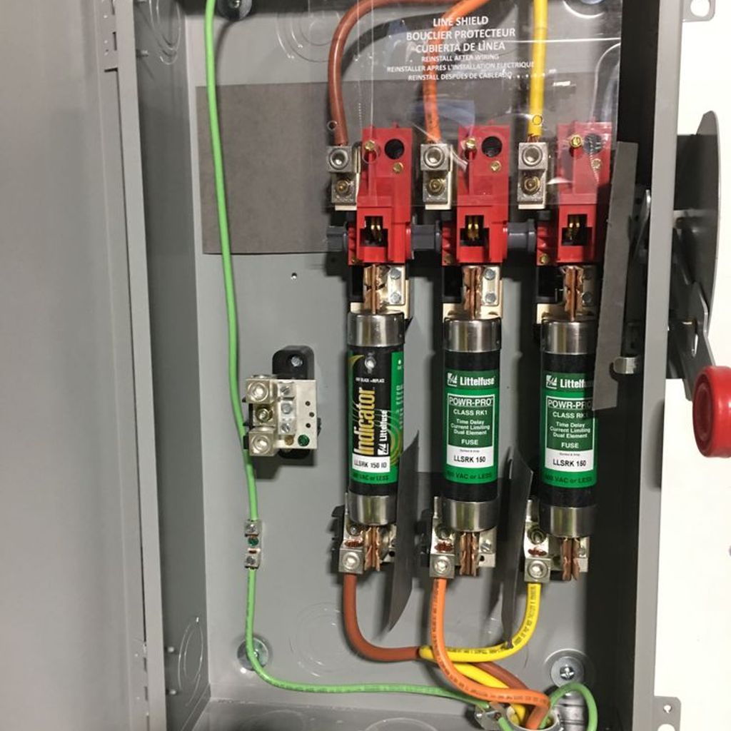 Gallery | Pulse Electric Inc. | Electrician in Tucson, AZ