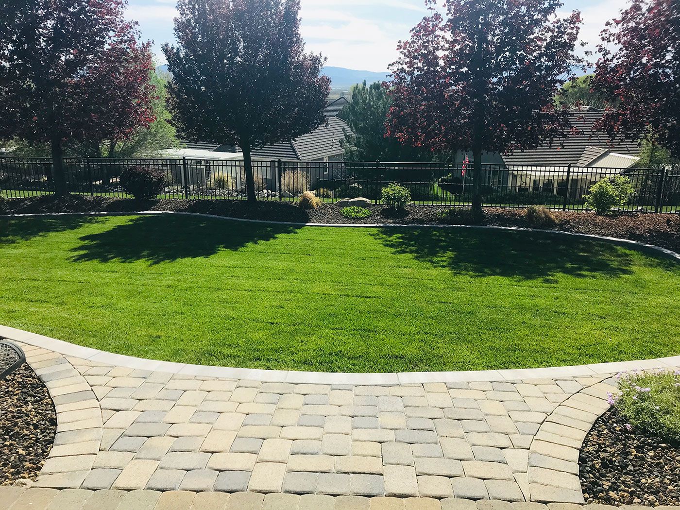 Ed's Landscape And Lawn Services LLC | Landscaper in Carson City, NV