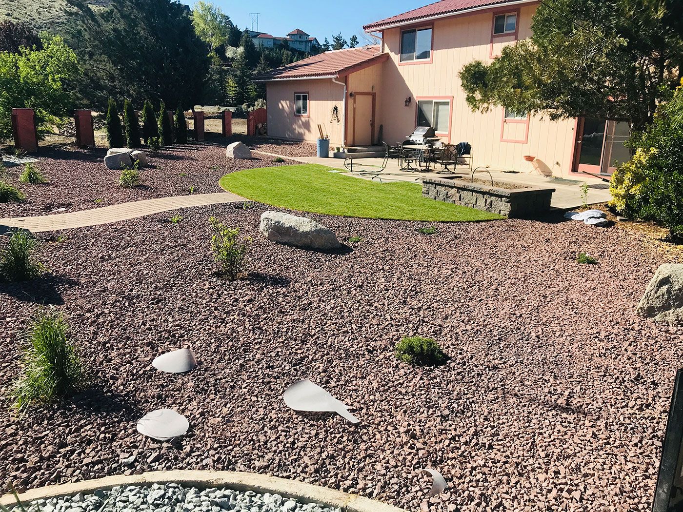 Ed's Landscape And Lawn Services LLC | Landscaper in Carson City, NV