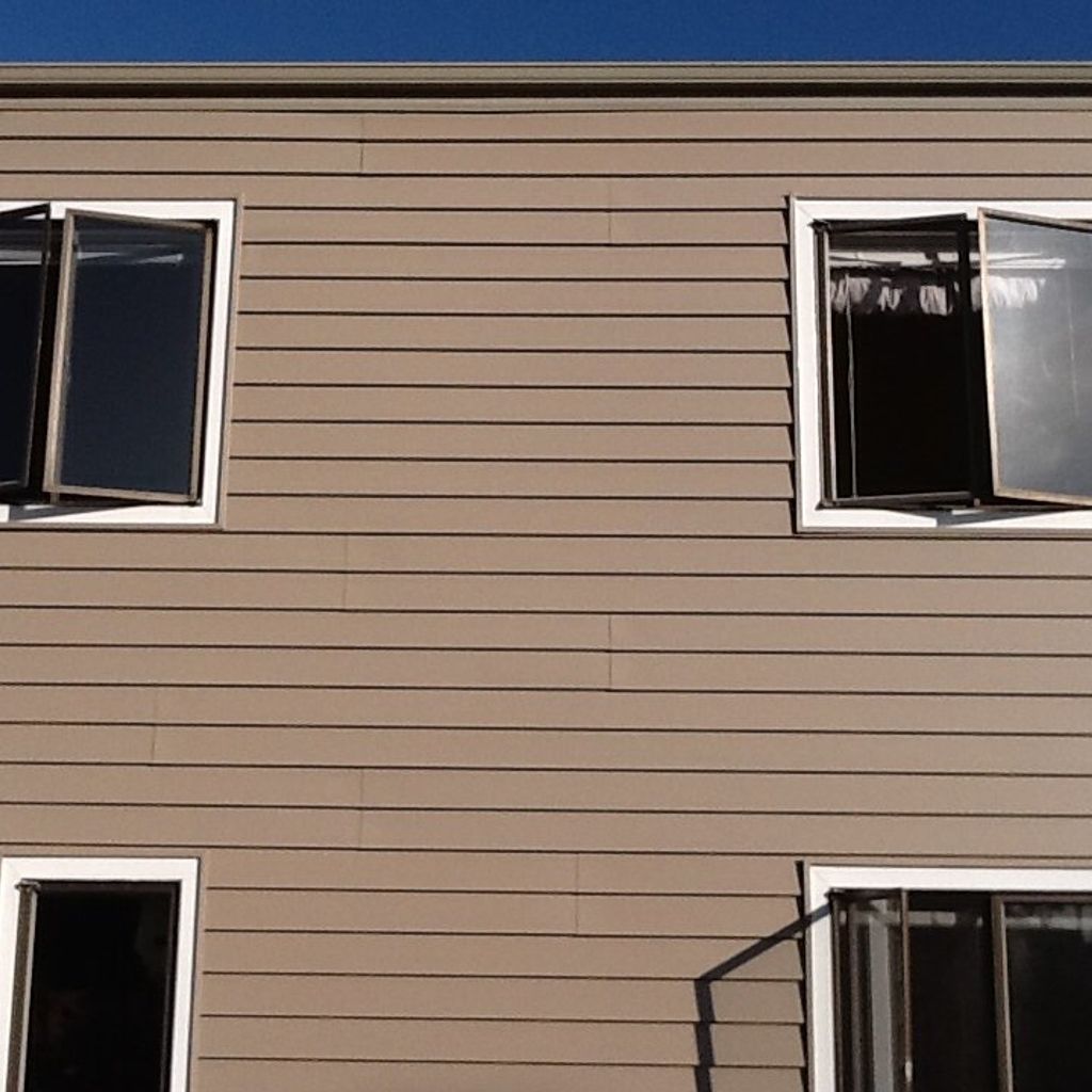 GALLERY | Alco Exteriors | Window Installation Service in Folsom, CA