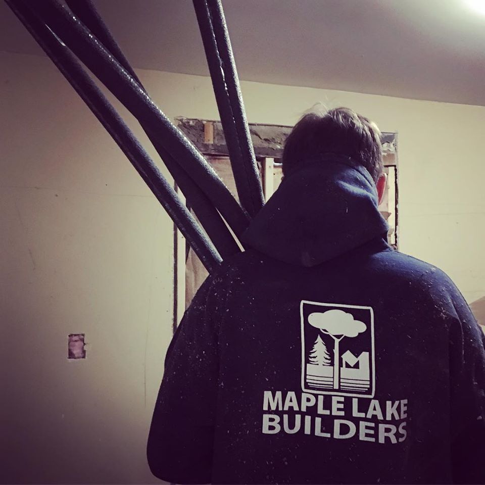 Maple Lake Builders, LLC | General Contractor in Paw Paw, MI
