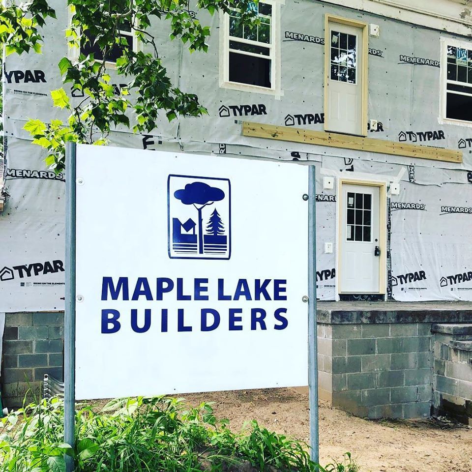 Maple Lake Builders, LLC | General Contractor in Paw Paw, MI