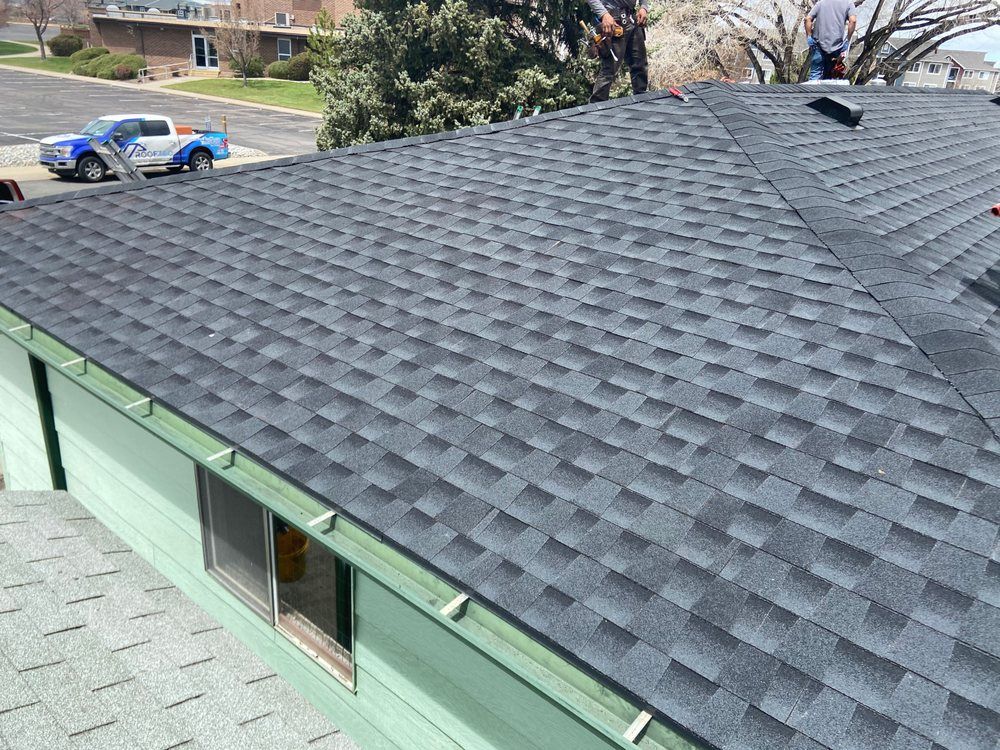 RoofTec in Westminster, CO