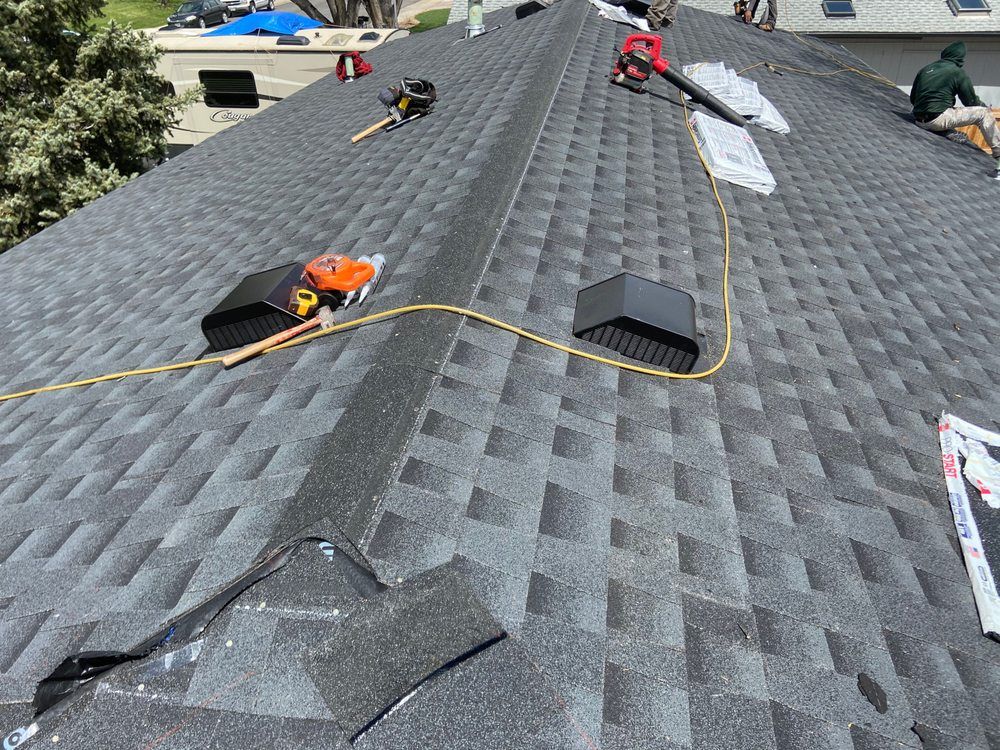 RoofTec in Westminster, CO